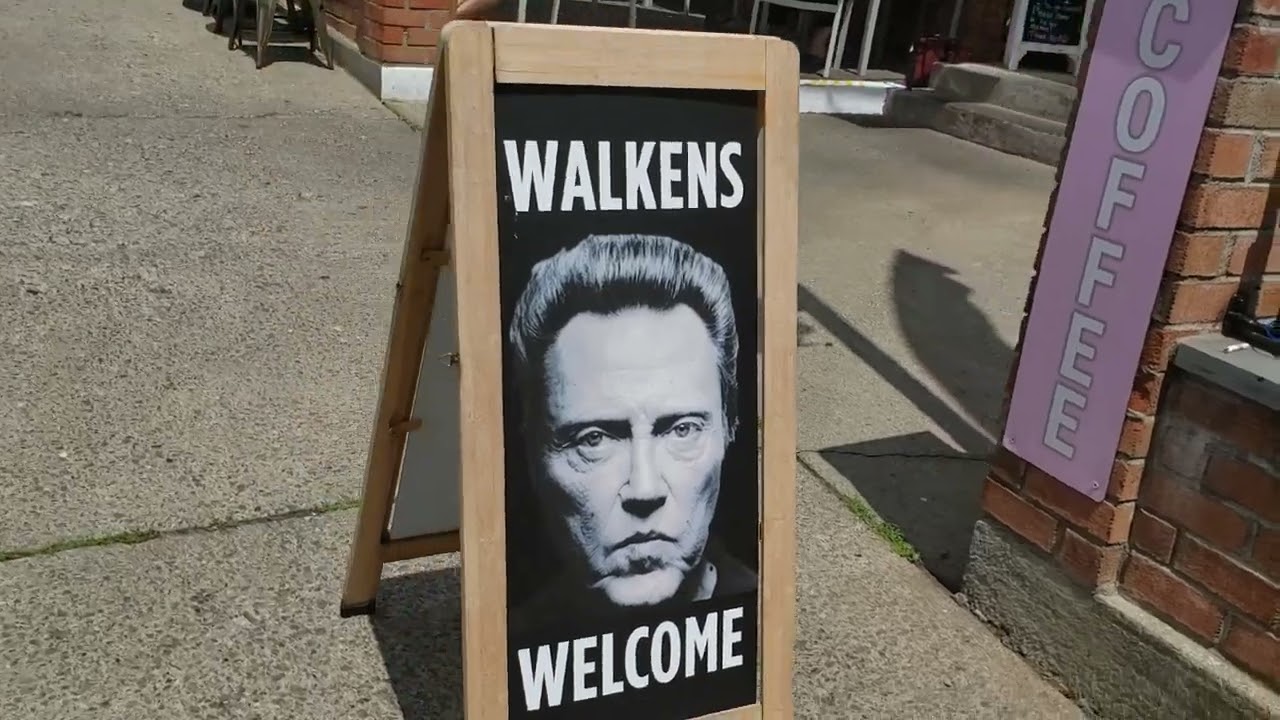 Videos – Garfield's Kitchen